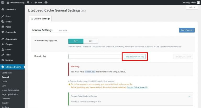 Fixed Eliminate Render Blocking Resources Wordpress Plugin 3 Easy Options Web Speed Tools